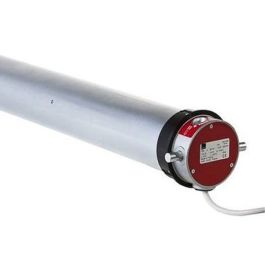 Simu T8 buismotor met afstelling op motorkop voor €481,95