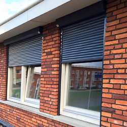 Rolluikentekoop Home